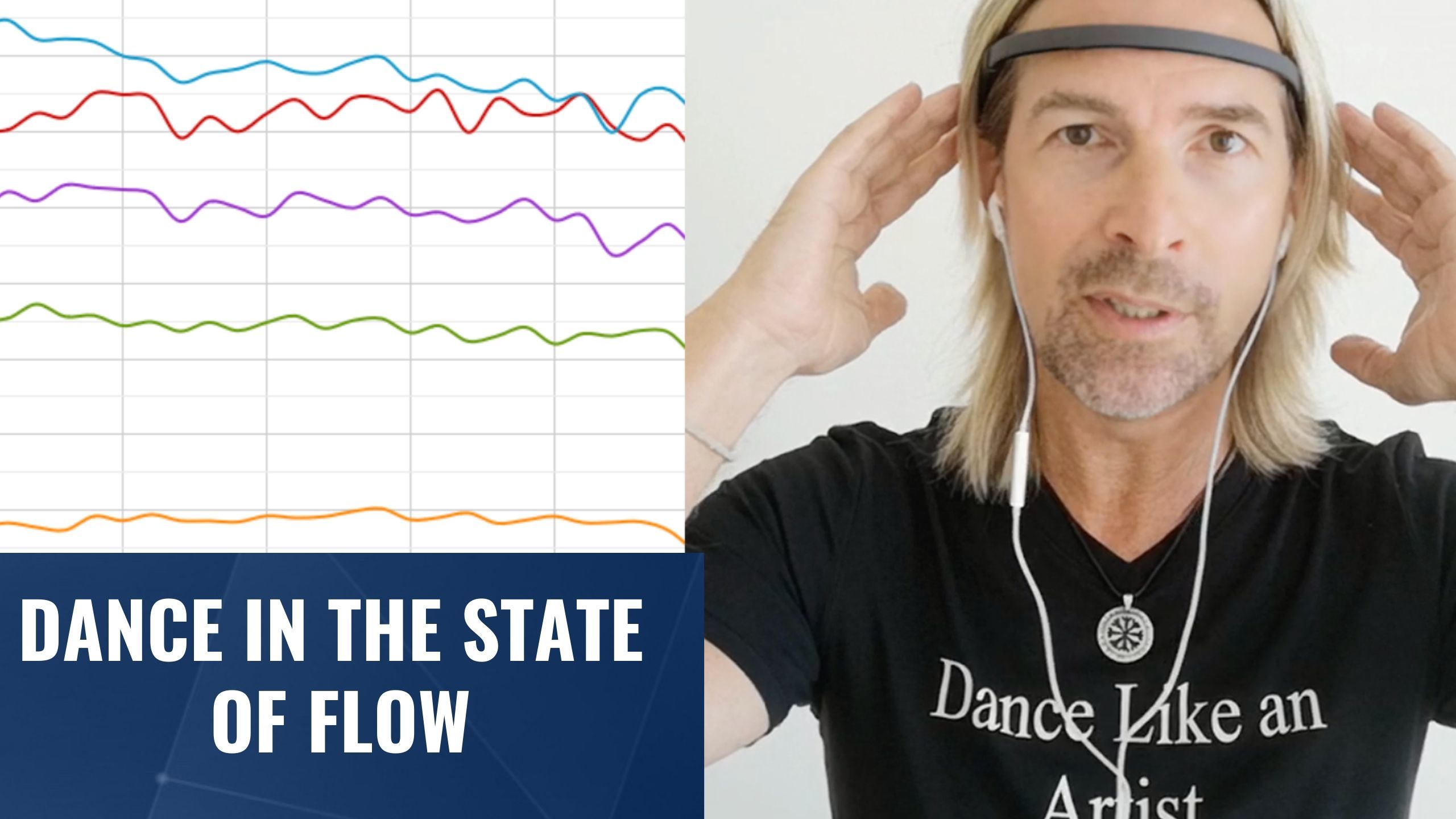 How Dancers Get Into The State Of Flow? - Coaching4Dancers™